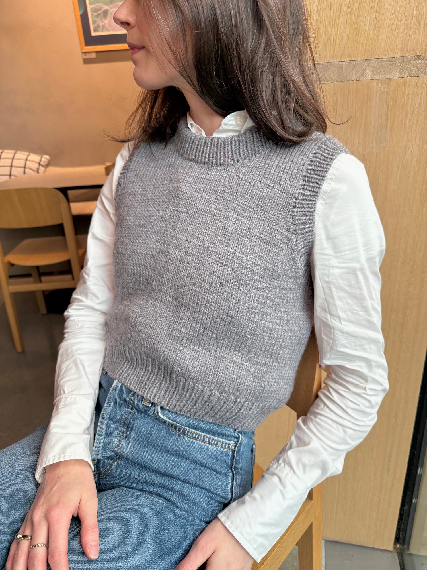 Dreamknit - Design your own knitting pattern