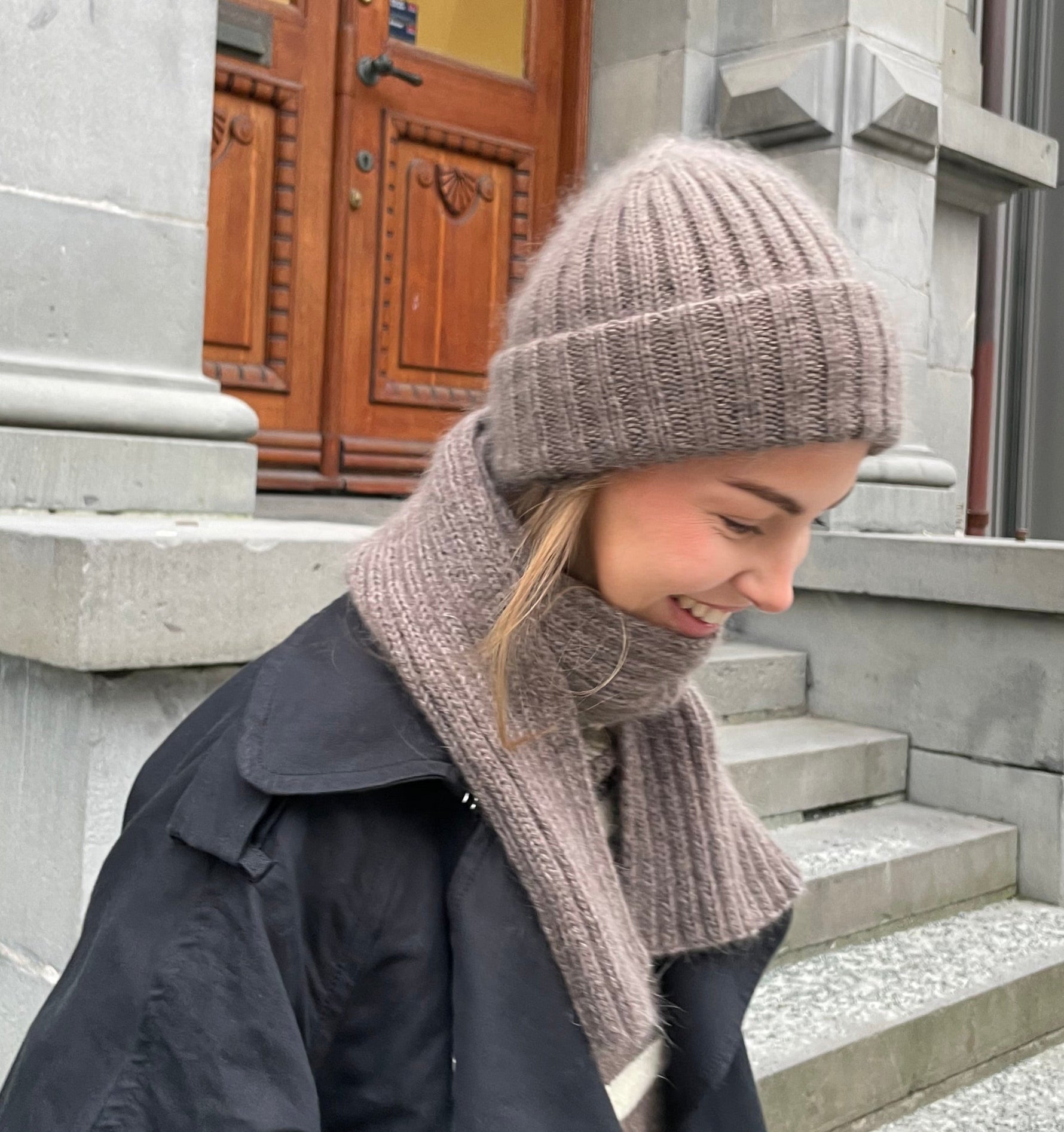 Dreamknit - Design your own knitting pattern